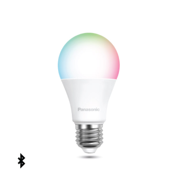 Led Lamps - Panasonic