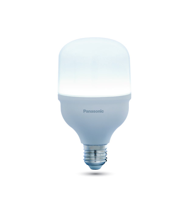 Led Lamps - Panasonic